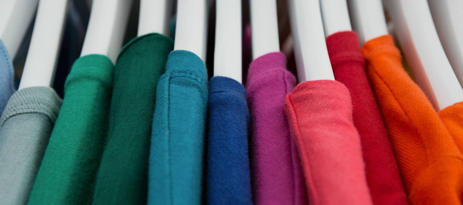 How custom apparel manufacturing works - Outsource I.D.